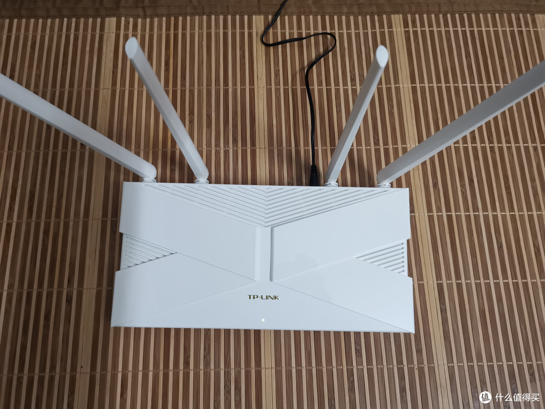 TP-LINK XDR3010开箱评测_路由器_什么值得买