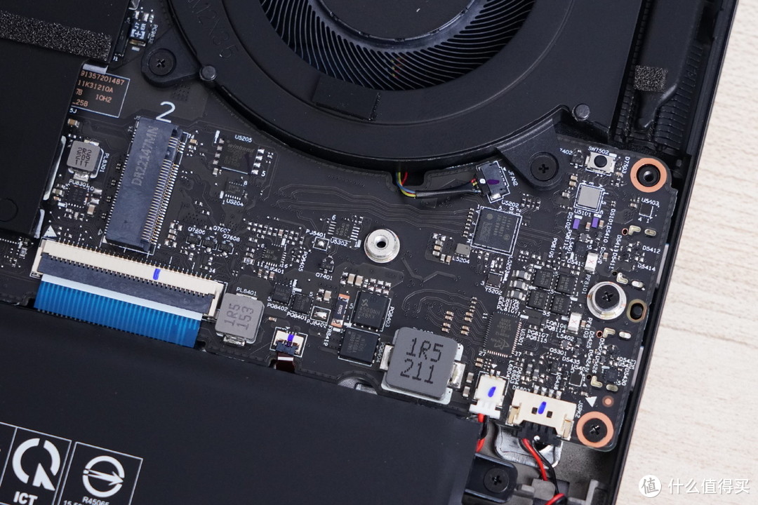 12代酷睿加持 联想拯救者Y9000X 2022游戏本评测_笔记本电脑_什么值得买