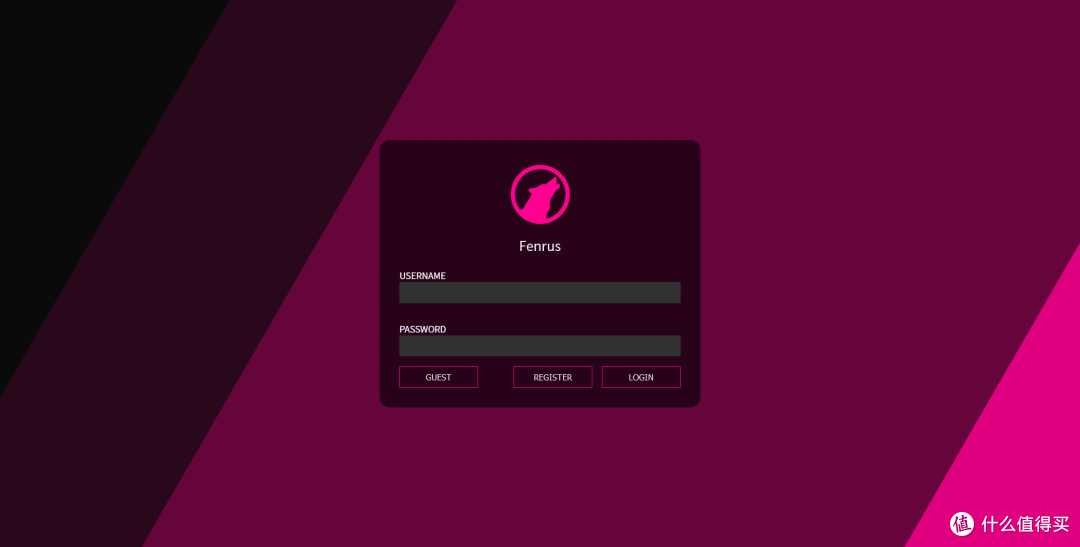 Personal Dashboard [fenrus]_软件应用_什么值得买