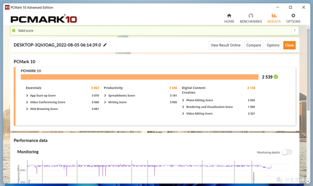 千元小主机只配做机顶盒？零刻EQ59 Pro用实力颠覆了我的认知_台式机_什么值得买