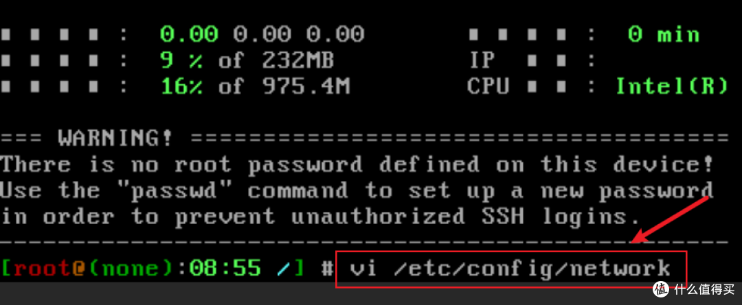 Unraid虚拟机安装OpenWrt_软件应用_什么值得买