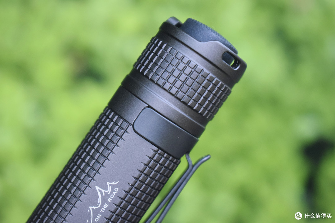 前行路上，有你相伴！在路上M9 Pro 2代远射手电体验_户外照明_什么值得买