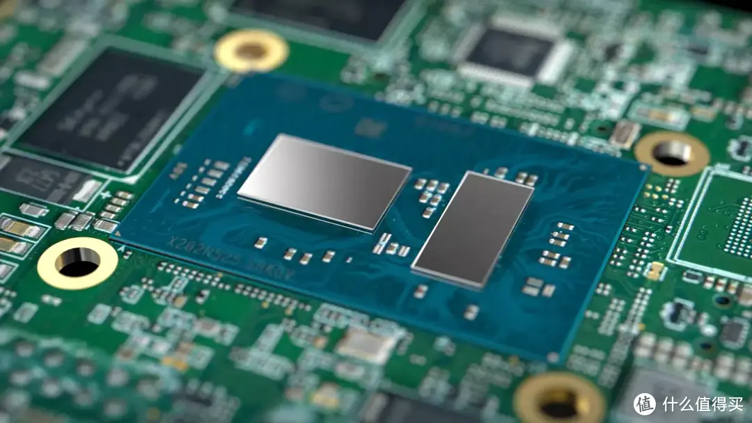 intel J6412+无风扇的迷你主机 跑分和120帧4K视频测试(附首摔图)_电脑整机_什么值得买