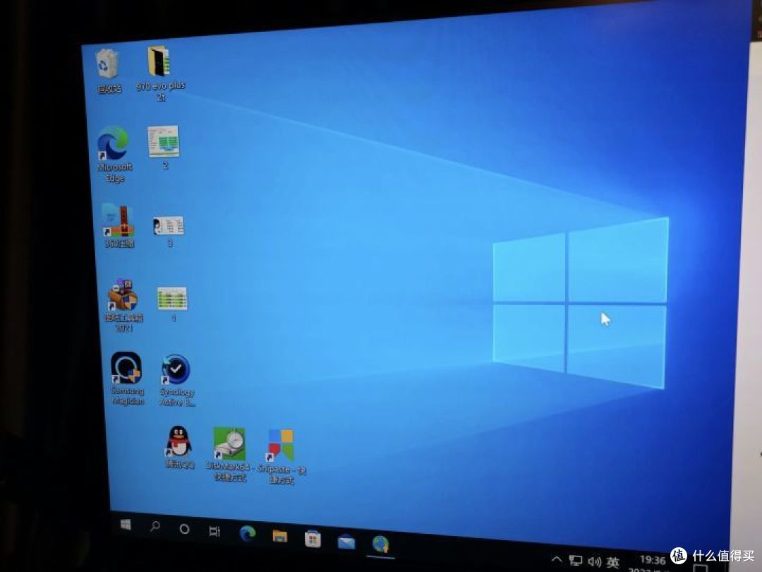 【NAS】整机备份还原Windows/Linux系统，群晖最强套件ABB教程_NAS存储_什么值得买