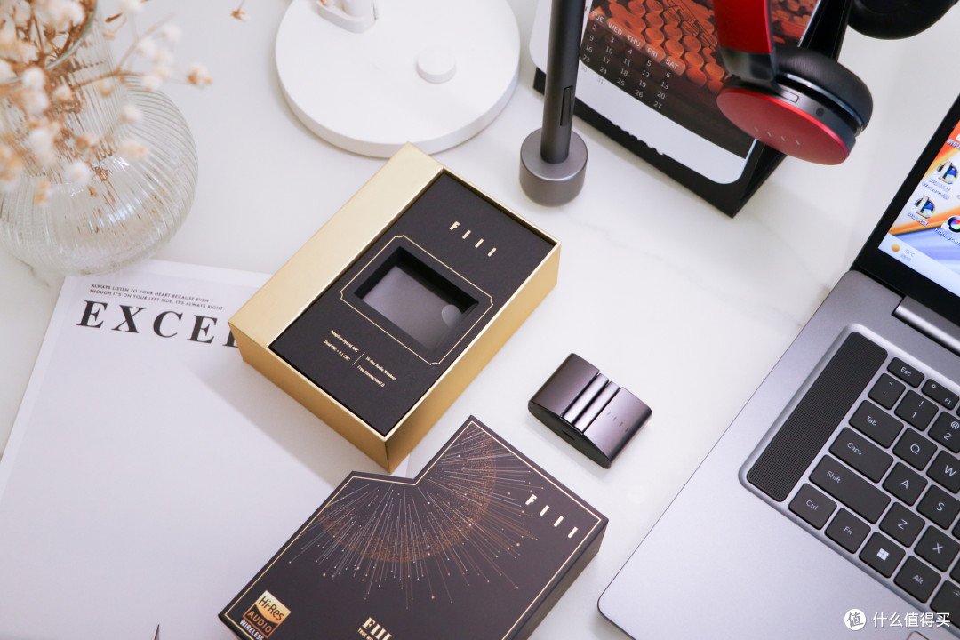 FIIL CC Pro 2体验：售价399居然也有小金标认证，智能降噪佩戴舒适_蓝牙耳机_什么值得买