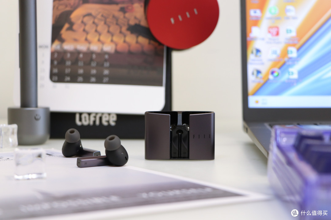 FIIL CC Pro 2体验：售价399居然也有小金标认证，智能降噪佩戴舒适_蓝牙耳机_什么值得买