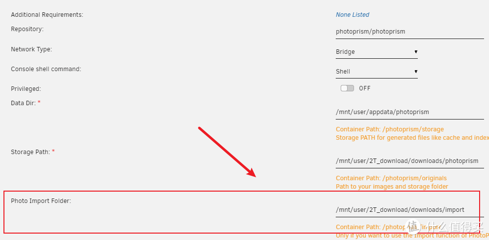 UNRAID一篇就够！PhotoPrism相册_NAS存储_什么值得买