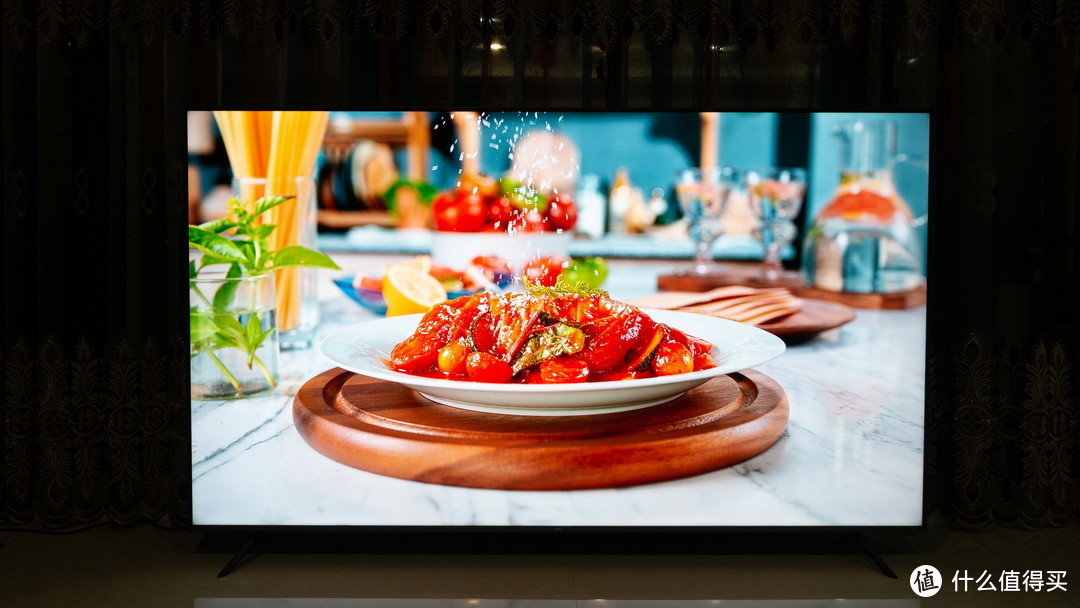 “亲民版”真高刷电视 TCL T7G体验评测_家电安装_什么值得买