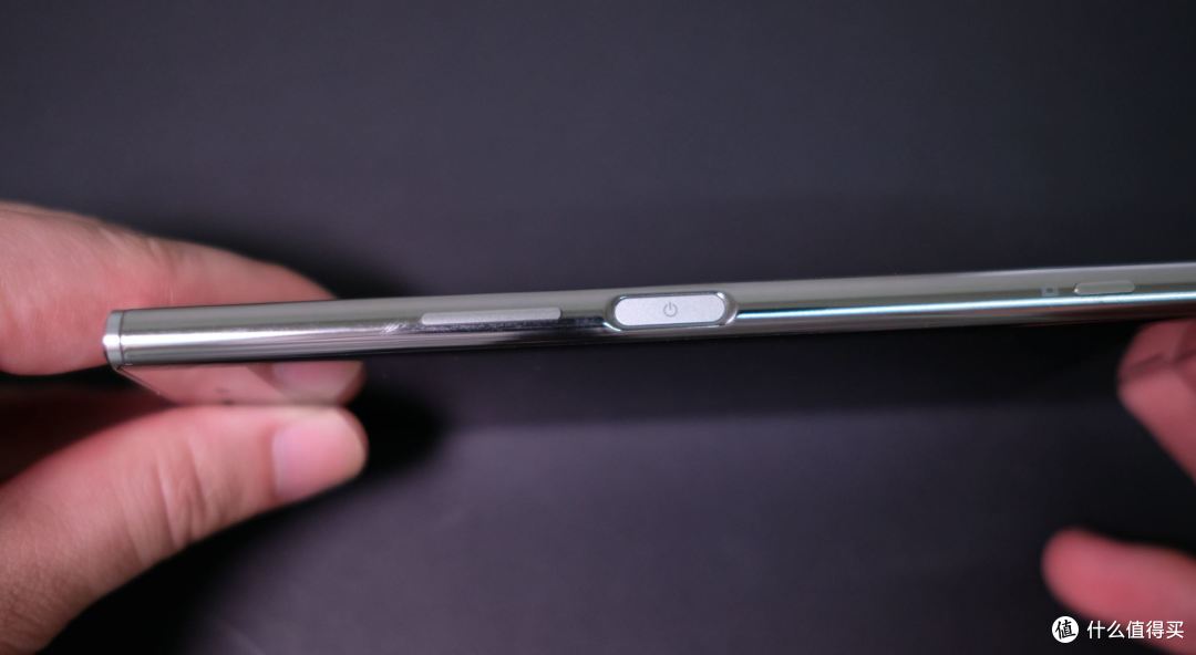 冤大头？| 470元买索尼旗舰手机XZP，镜面机身爽到心底【二手】【捡垃圾】_安卓手机_什么值得买