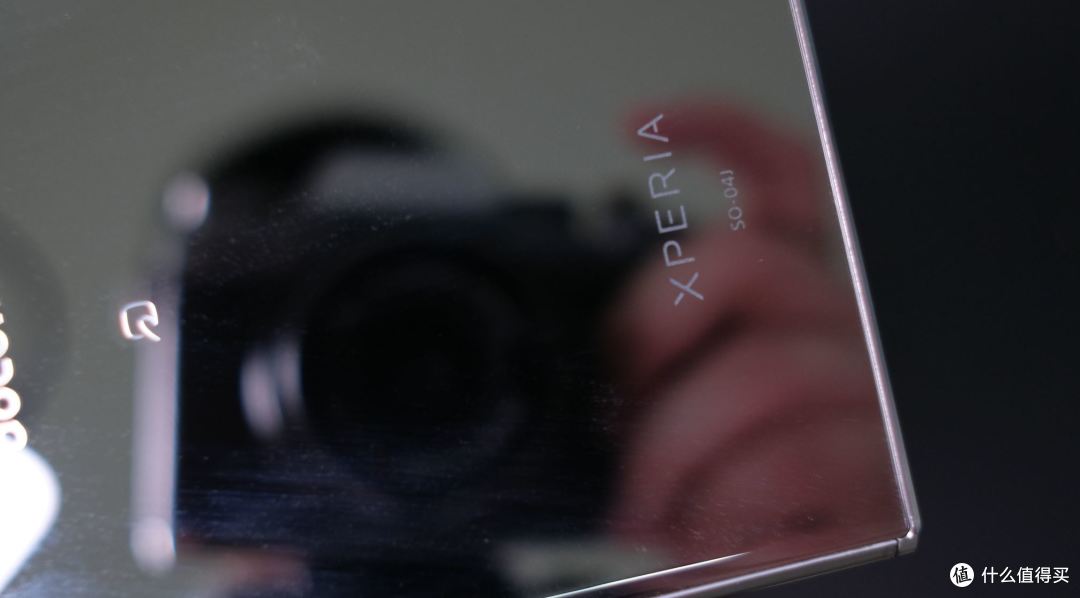 冤大头？| 470元买索尼旗舰手机XZP，镜面机身爽到心底【二手】【捡垃圾】_安卓手机_什么值得买