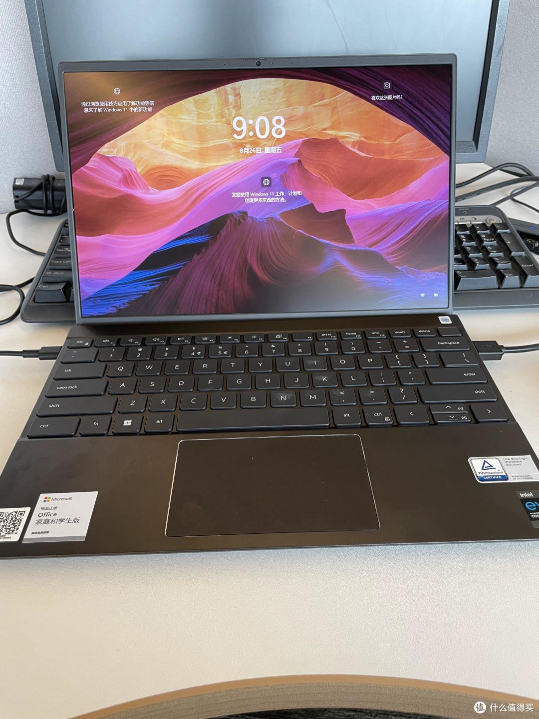 Dell 成就5310购前参考_超极本_什么值得买