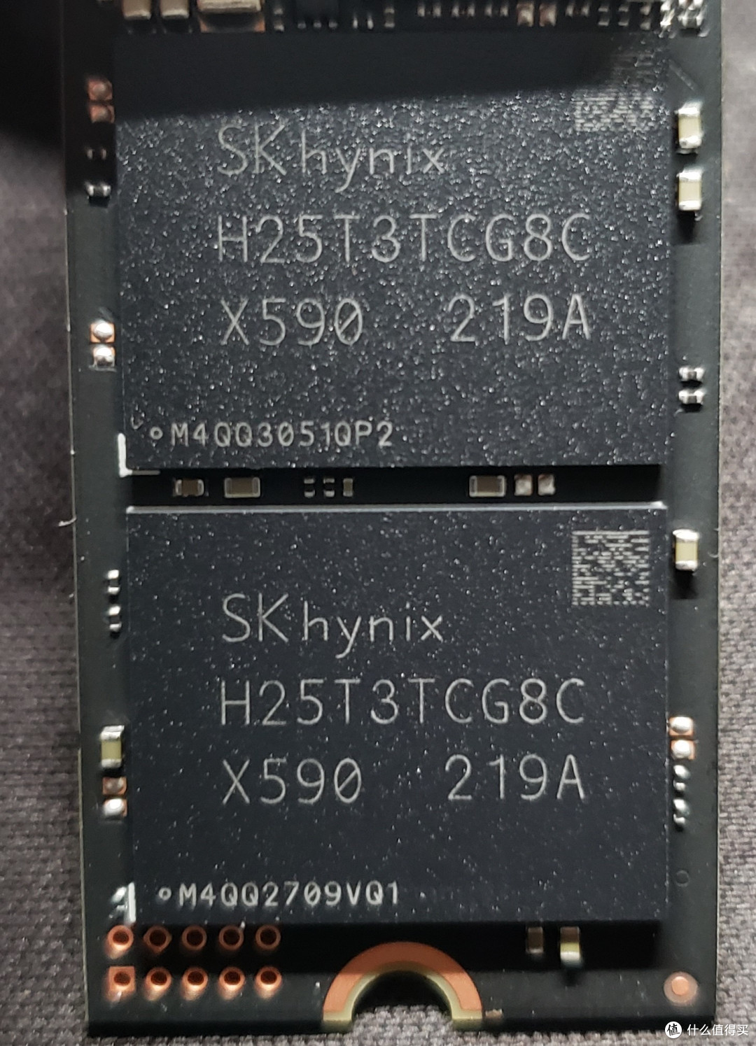 PCIe 4.0 消费级准天花板——SK Hynix Platinum P41 2T评测__什么值得买