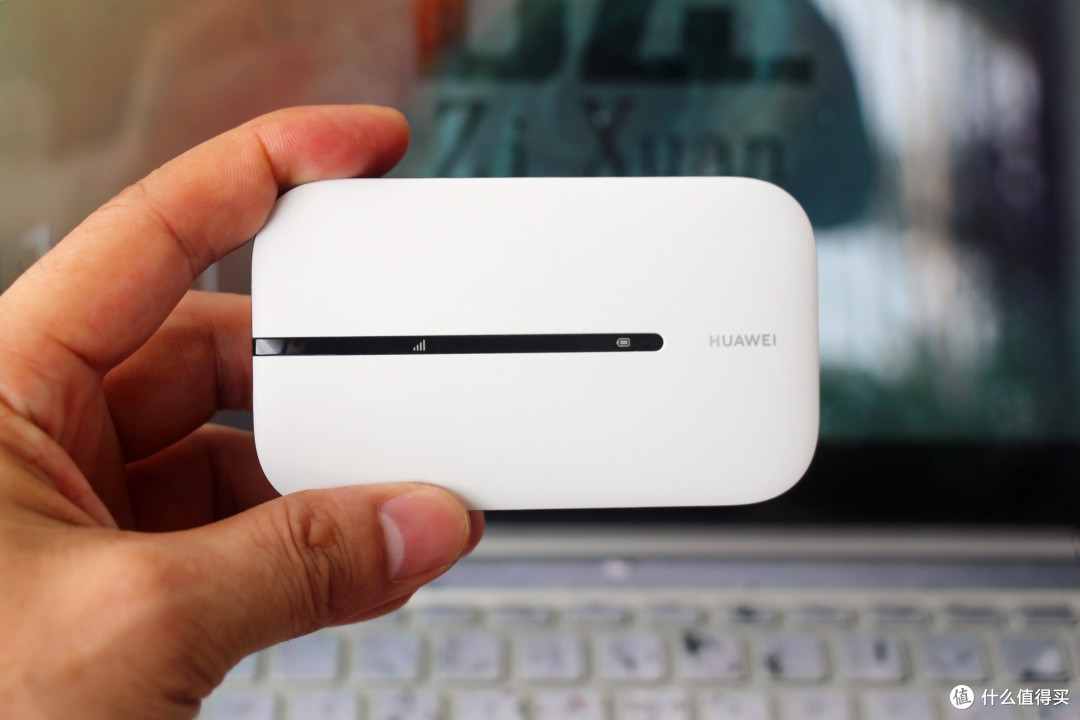 华为随行WiFi 3+天际通流量卡，室内与户外的网速测试，这样的结果你们满意吗？_路由器_什么值得买
