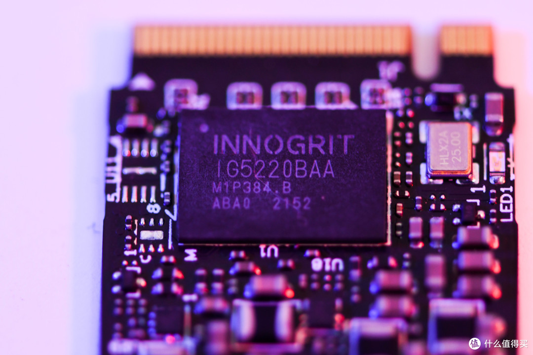 全程不掉速？！大华PCI-E 4.0固态硬盘C970评测_固态硬盘_什么值得买