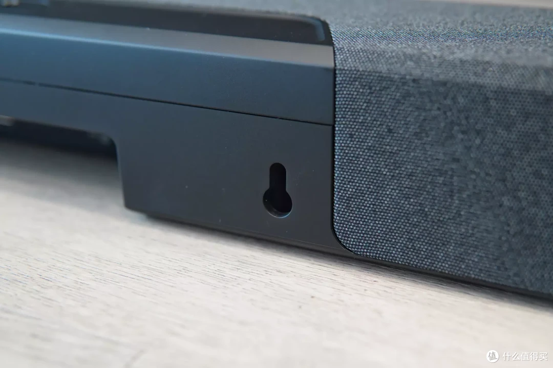 旗舰款真全景声回音壁体验如何？Polk普乐之声MagniFi MAX AX SR详细评测_家电安装_什么值得买