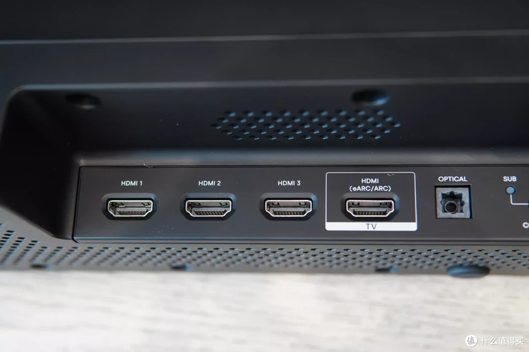 旗舰款真全景声回音壁体验如何？Polk普乐之声MagniFi MAX AX SR详细评测_家电安装_什么值得买