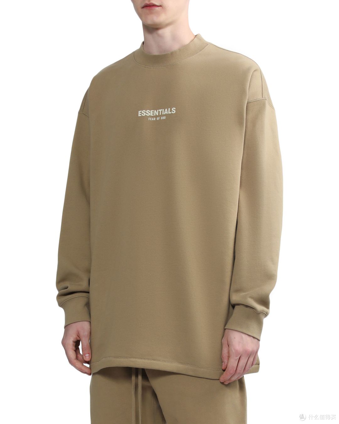 还在为ESSENTIALS抢破头！？这篇教你怎么折扣入手不再当韭菜～_男装_什么值得买