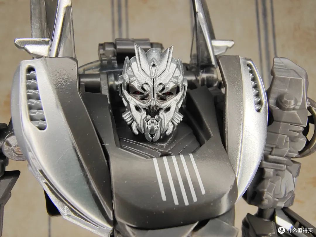 超越前作了吗？——SS88加强级边路开箱测评_欧美动漫周边_什么值得买