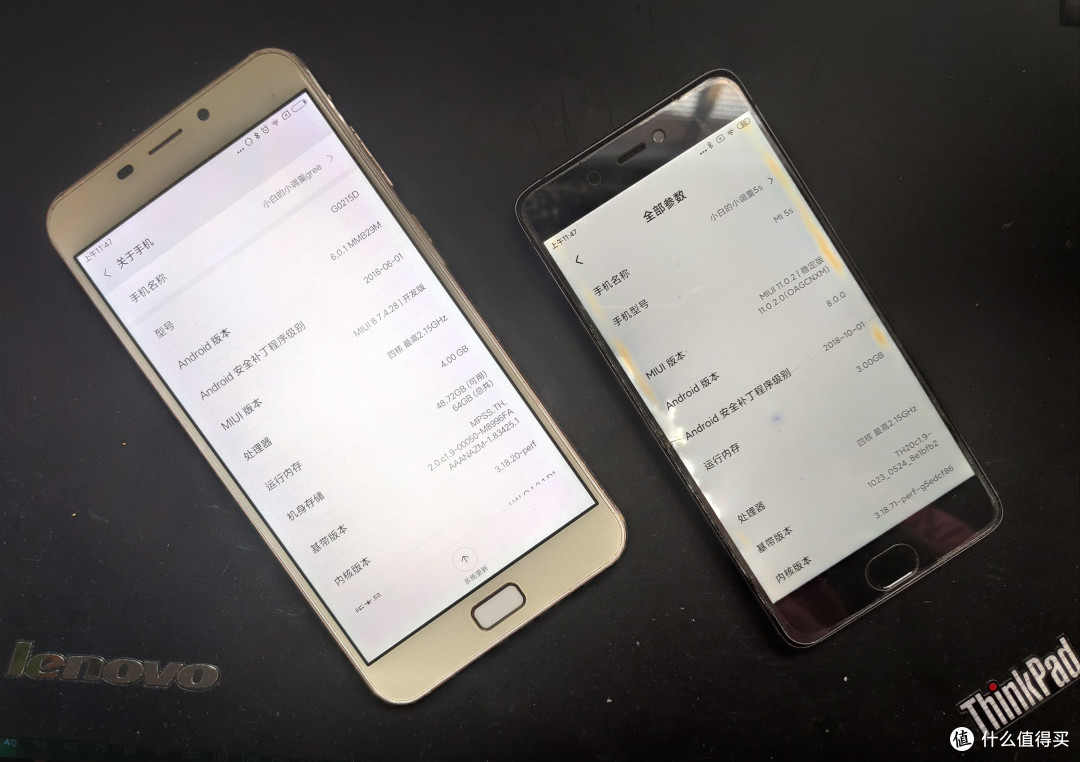 100块的骁龙820•Gree2让爷回青_安卓手机_什么值得买