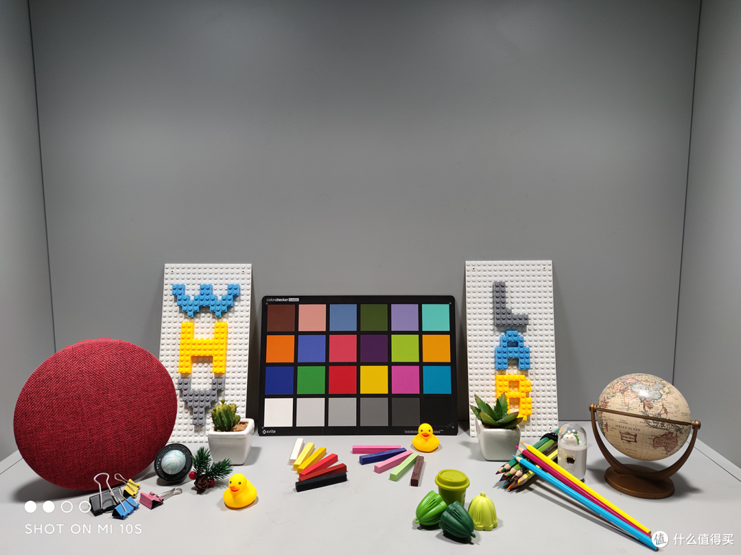 三星自用的 1 亿像素传感器 HM3，不敌外卖的 HMX？_安卓手机_什么值得买