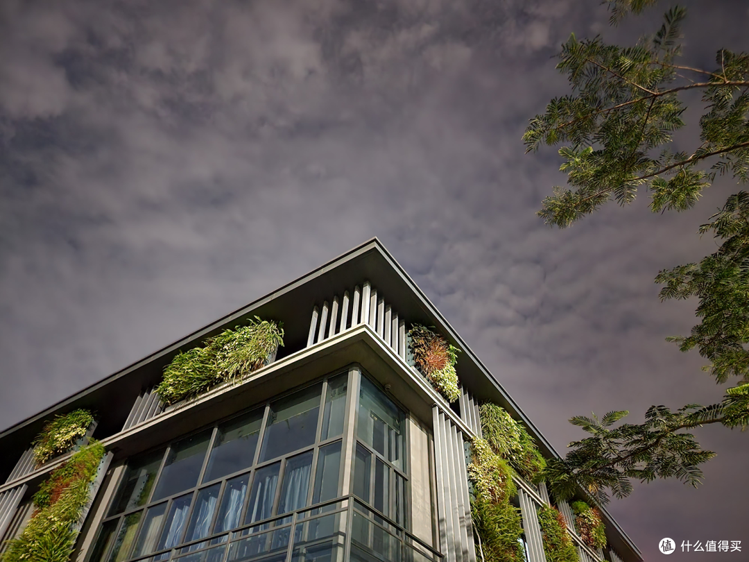 三星自用的 1 亿像素传感器 HM3，不敌外卖的 HMX？_安卓手机_什么值得买