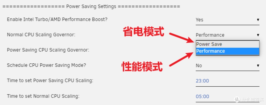 UNRAID一篇就够！调节CPU最大性能运行_NAS存储_什么值得买