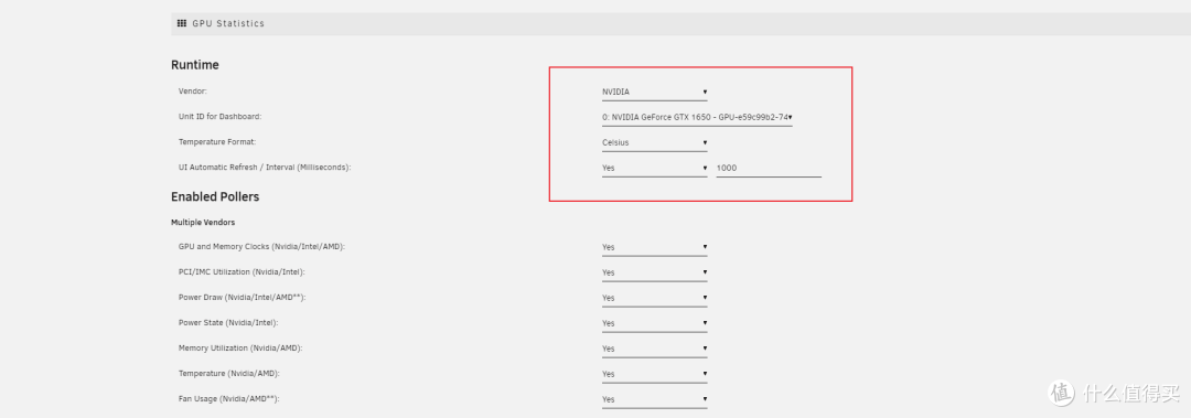 unraid 安装 nvidia驱动加速 emby/jellyfin_NAS存储_什么值得买