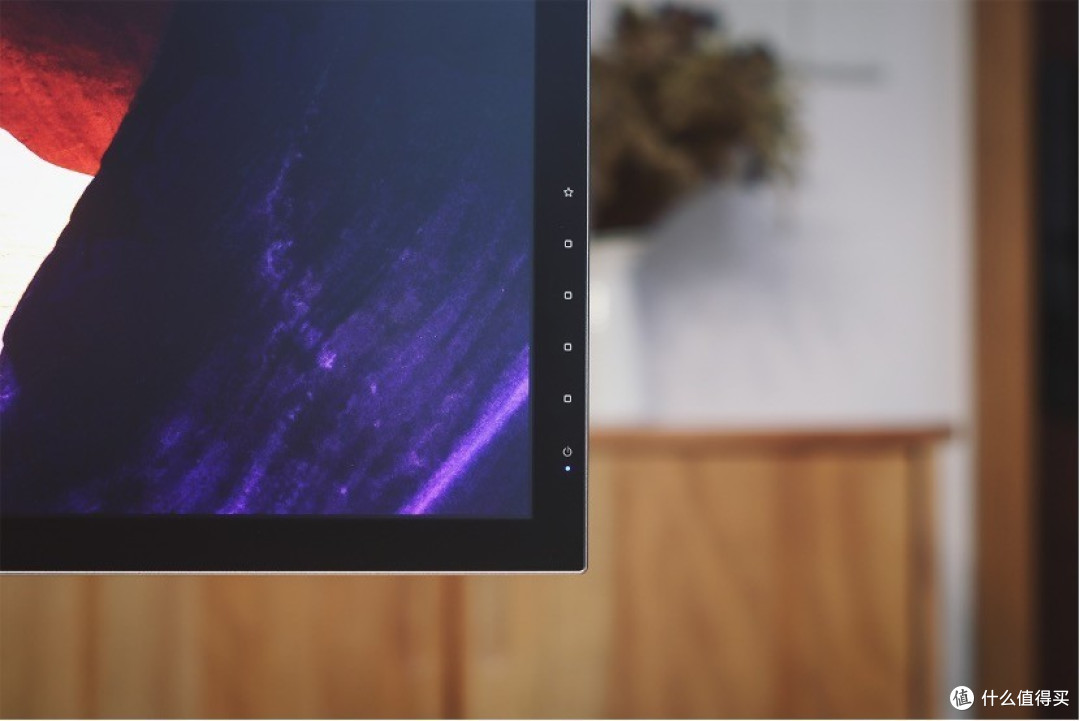 OLED显示器的天花板？优派VX2722-4K-OLED显示器体验_显示器_什么值得买