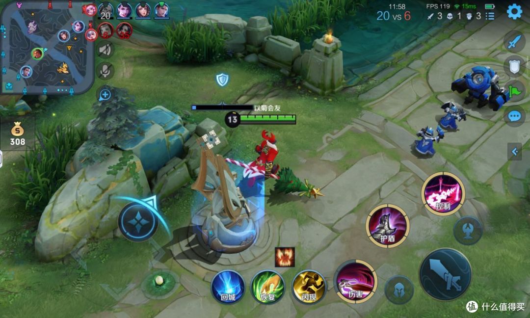 不止屏幕大升级 ZUI 14为体验注入灵魂 联想小新Pad Pro 2022骁龙版评测_安卓平板_什么值得买