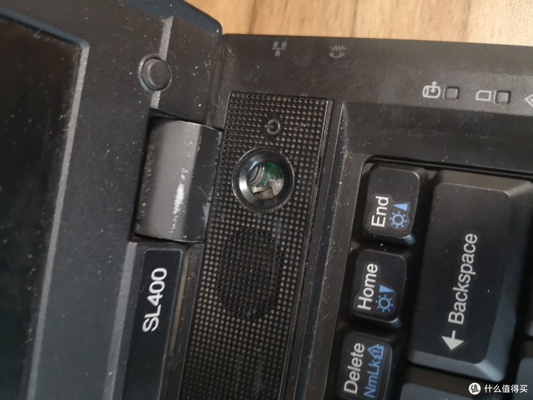 让老将ThinkPad SL400再战几年_笔记本电脑_什么值得买