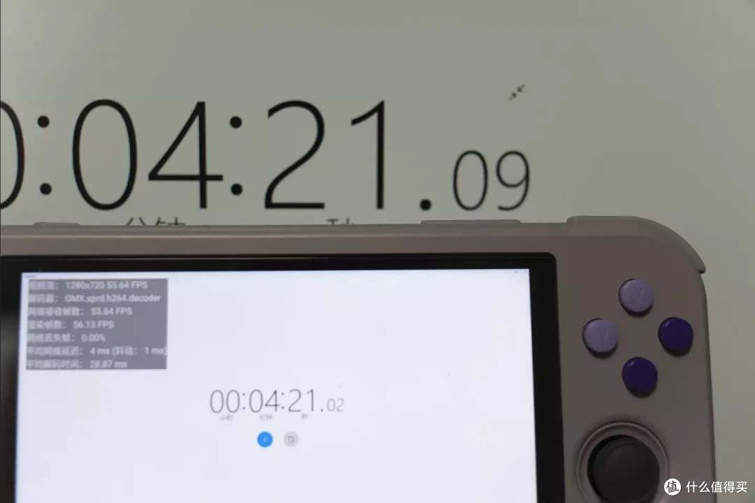 相见恨「晚」 Retroid Pocket 3 上手体验_游戏配件_什么值得买
