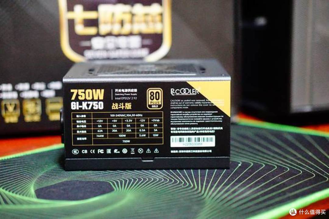 新显卡爆雷？原来是旧电源惹的祸_电脑电源_什么值得买