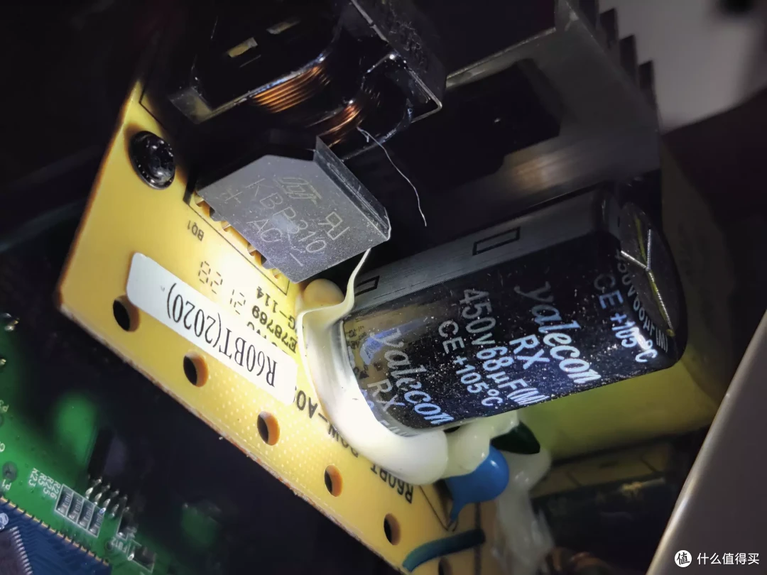 全网首拆奋达R60BT PRO 120W蓝牙音响，做工用料竟……_音箱_什么值得买