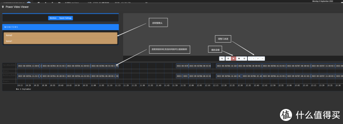 【海康威视】docker安装shinobi添加海康威视摄像头,全程记录 海康威视摄像头ip地址是什么_什么值得买