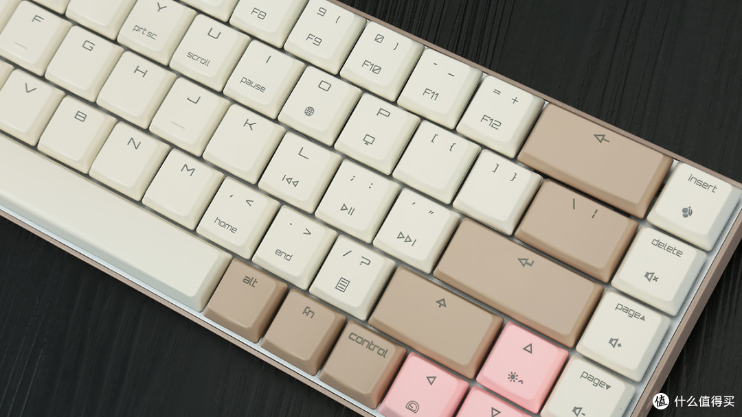 CHERRY MX LP 2.1&MX LP 6.1无线机械键盘评测：思变求进_无线键盘_什么值得买