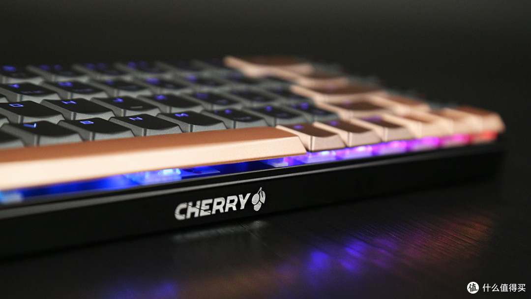 CHERRY MX LP 2.1&MX LP 6.1无线机械键盘评测：思变求进_无线键盘_什么值得买