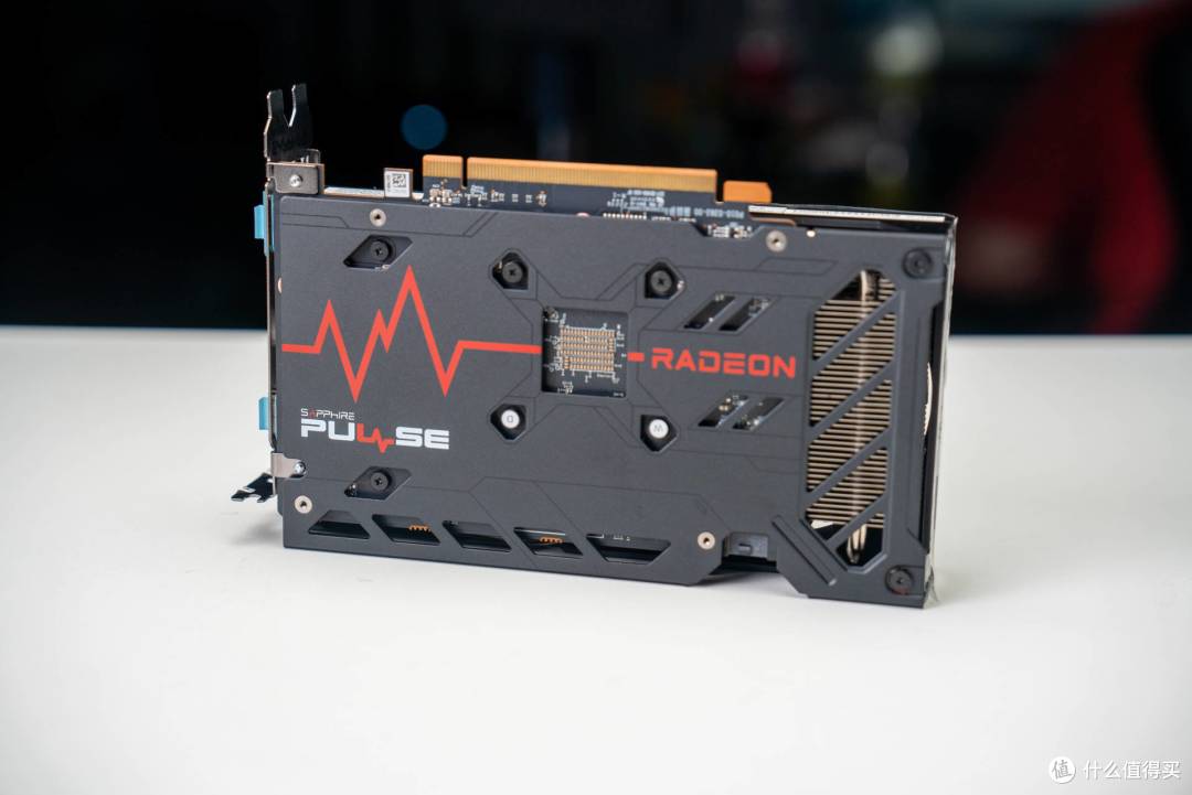 显存翻倍 | RX6500XT 8G版 性能测试_显卡_什么值得买