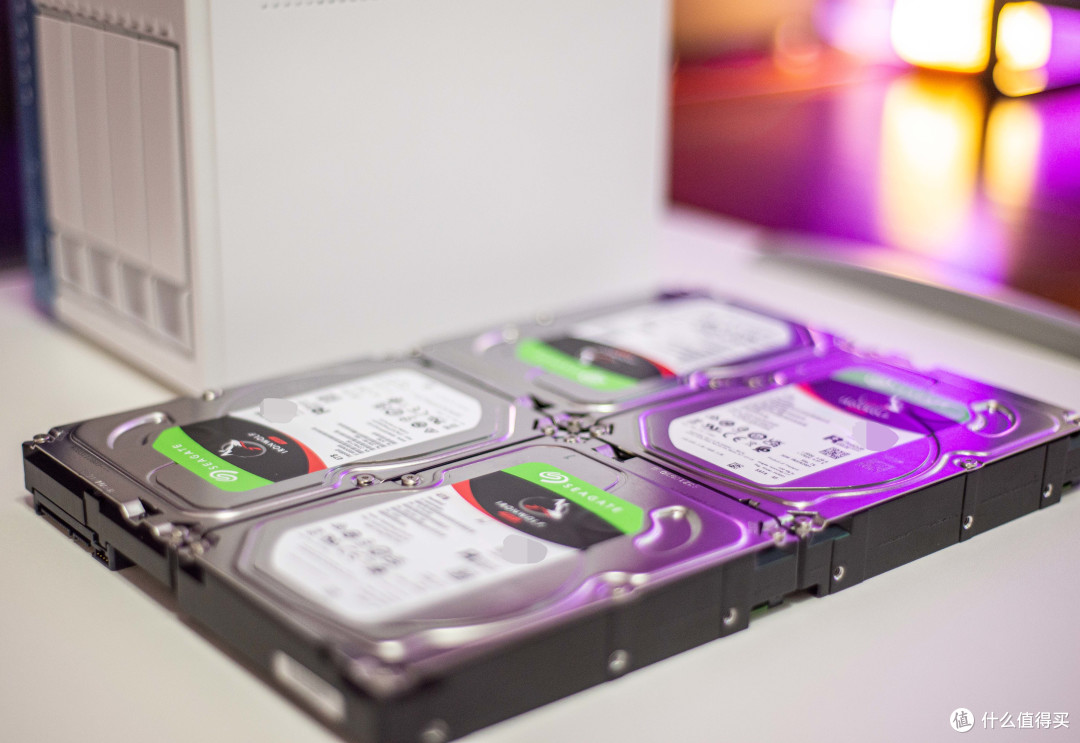 NAS才是HIFI的终流丨Roon、Plex，威联通音乐流媒体搭建最强攻略_NAS存储_什么值得买