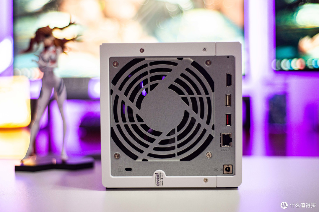 NAS才是HIFI的终流丨Roon、Plex，威联通音乐流媒体搭建最强攻略_NAS存储_什么值得买