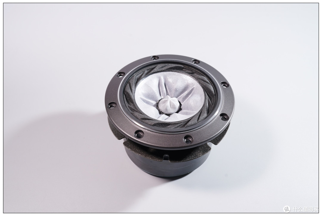 国内首款Fostex 限量生产FE108SS-HP 4寸全音域扬声器开箱简评_音响/音箱_什么值得买