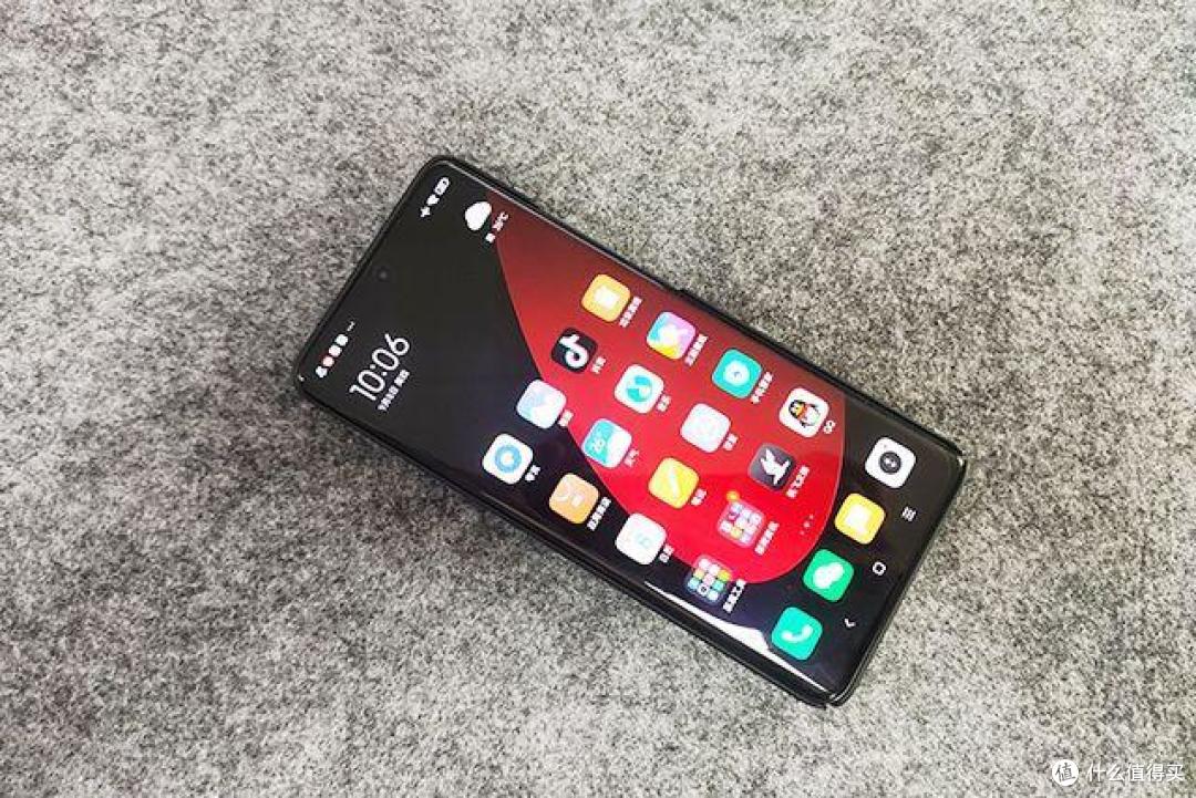 小米12S 8+256版本轻评测，这3000块花的香香香_安卓手机_什么值得买