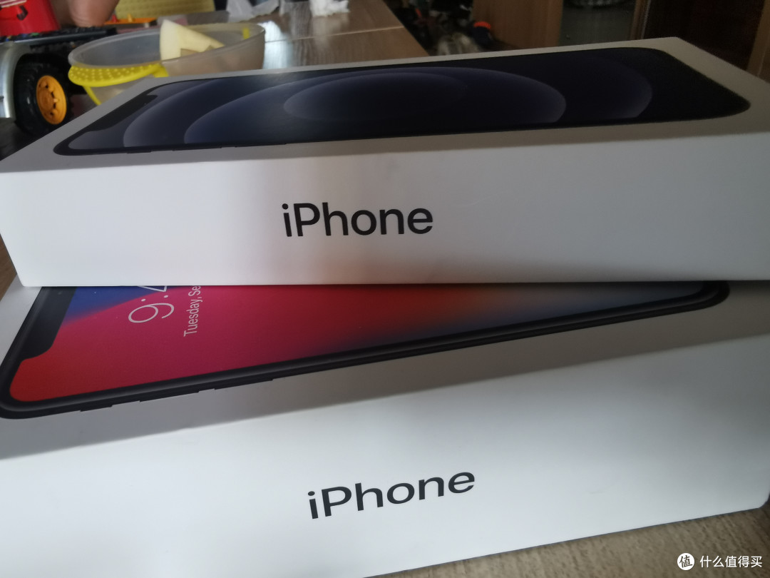 用过这些年苹果产品体验_iPhone_什么值得买