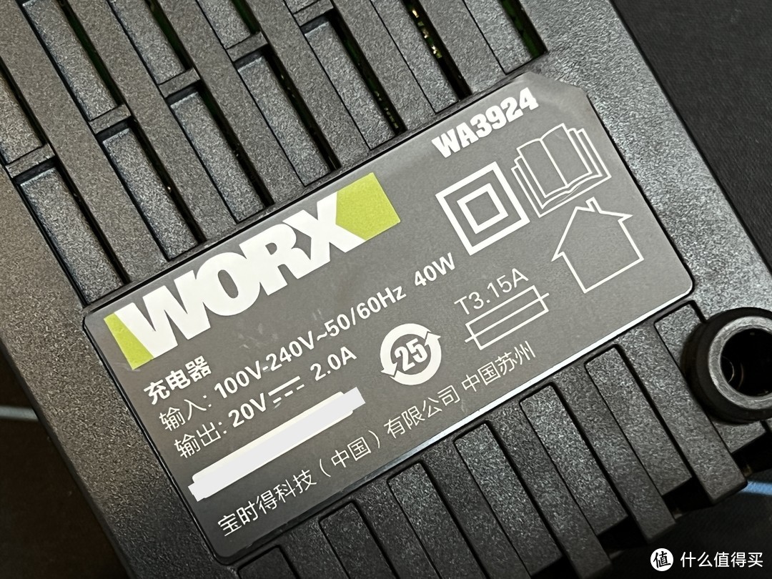 买到就是赚到——买锂电池“送”的WU386电锤和WE213冲击钻_电钻_什么值得买