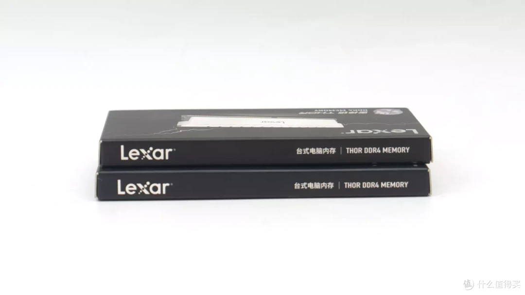 美光F-Die的初体验--Lexar Thor DDR4-3600 16GB评测_电脑配件_什么值得买