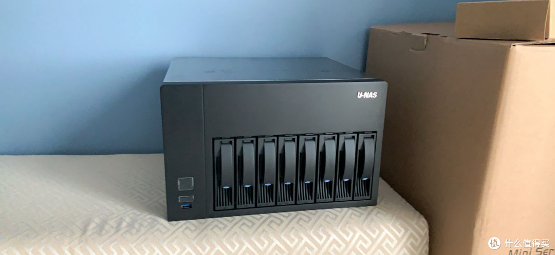 我心中的最佳ATX电源Nas机箱排名1:分型工艺node304 2:联力Q25 3:联力Q33_NAS存储_什么值得买