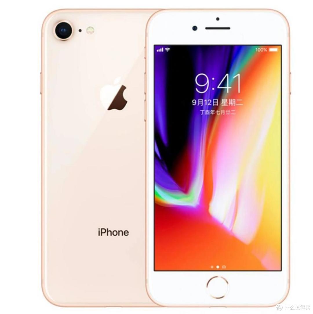 iPhone 14 Pro暗紫色最丑？ 苹果历年iphone配色盘点，哪一款配色最惊艳？土豪金 or 远峰蓝？_iPhone_什么值得买