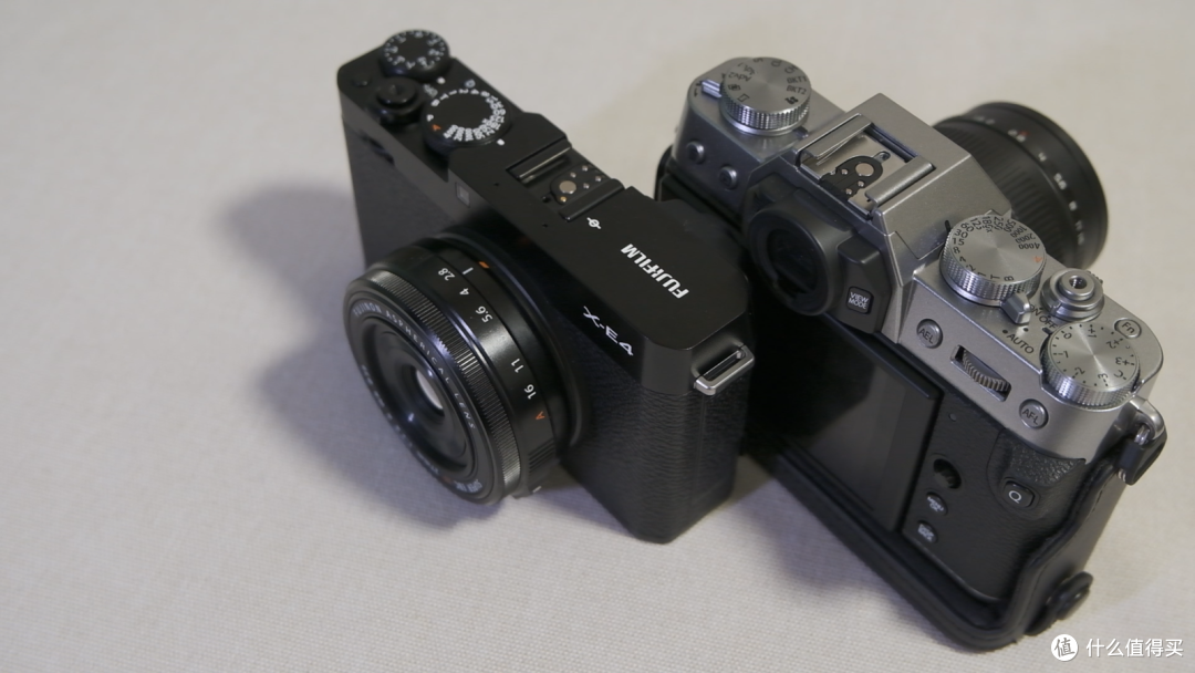 富士XT30二代对比XS10/XE4该如何选择_相机_什么值得买
