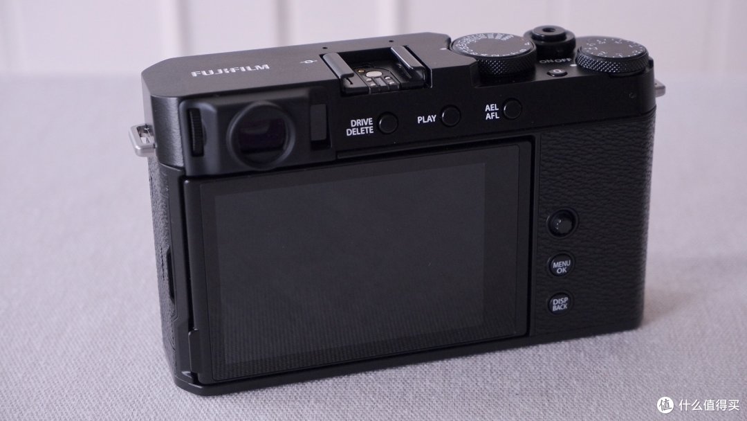 富士XT30二代对比XS10/XE4该如何选择_相机_什么值得买