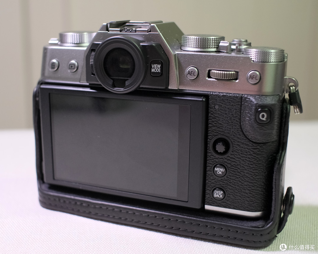 富士XT30二代对比XS10/XE4该如何选择_相机_什么值得买