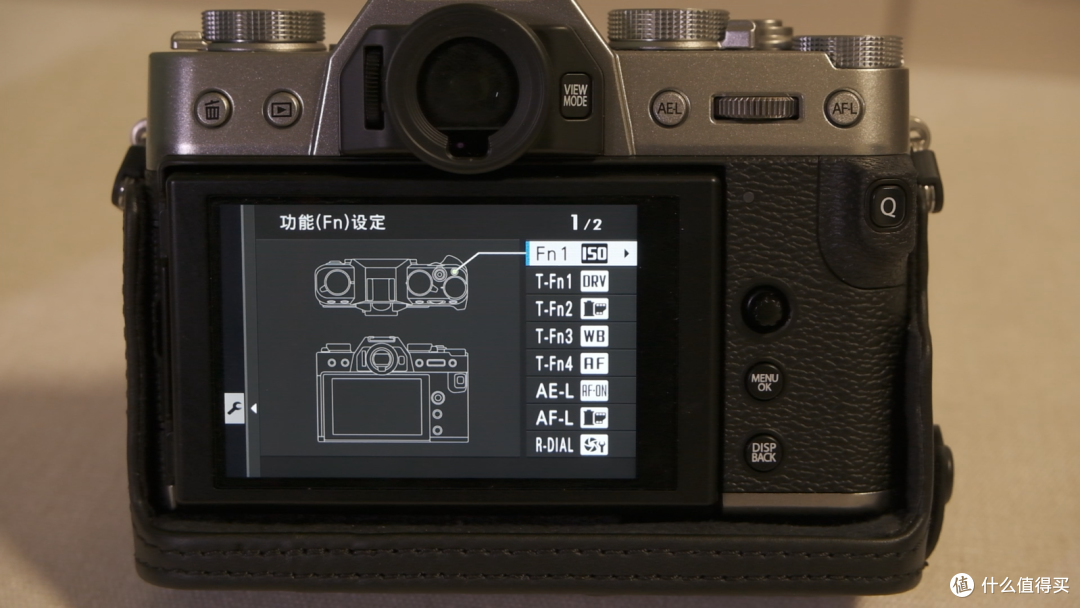 富士XT30二代对比XS10/XE4该如何选择_相机_什么值得买